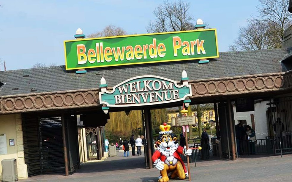 Excellent début de saison pour Bellewaerde Park - PARKS Trip