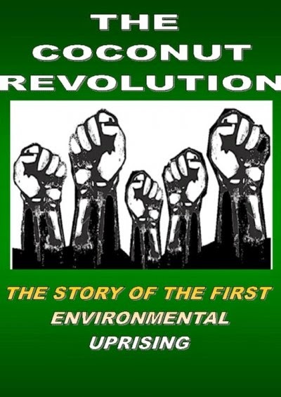 Fractal Espacial: The Coconut Revolution