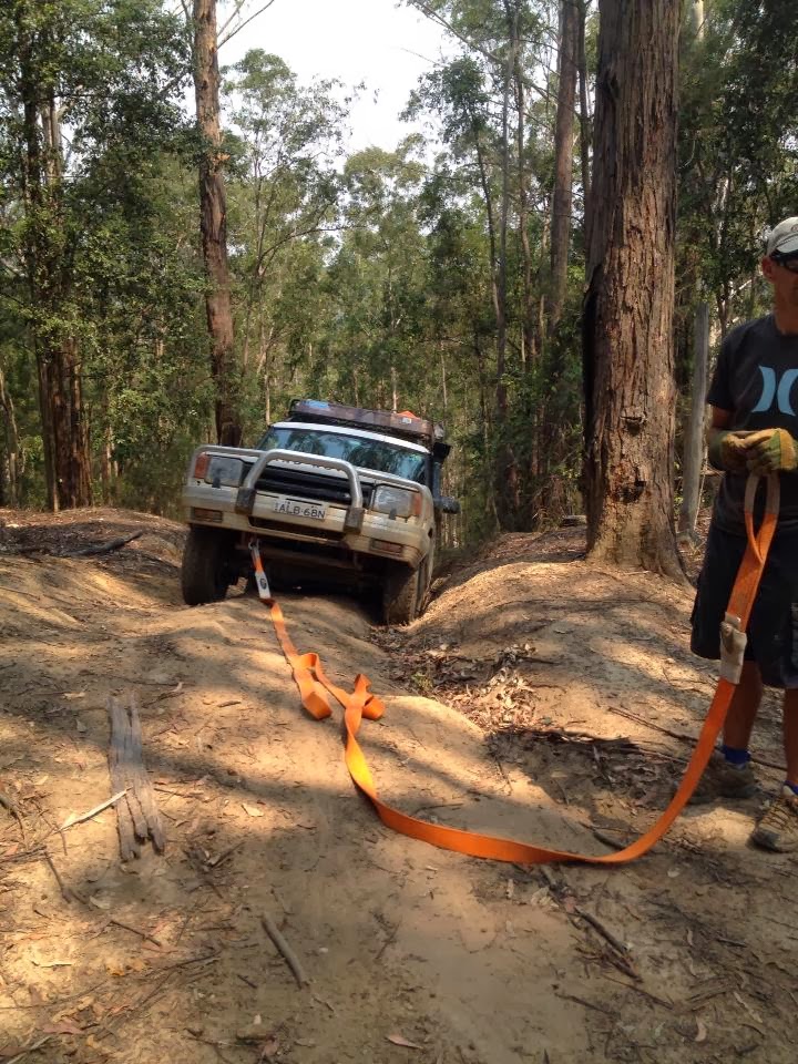 Overland Live - Overland Expedition & Adventure Travel : Trip Report ...