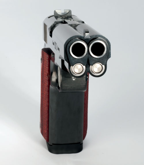 Pistola AF2011-A1 tipo Colt 1911 | Armas de Fuego