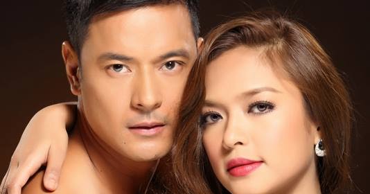 Allen Dizon Bares His Body Once Again In Violent Love Scenes With Bangs Garcia In 'Lauriana ...