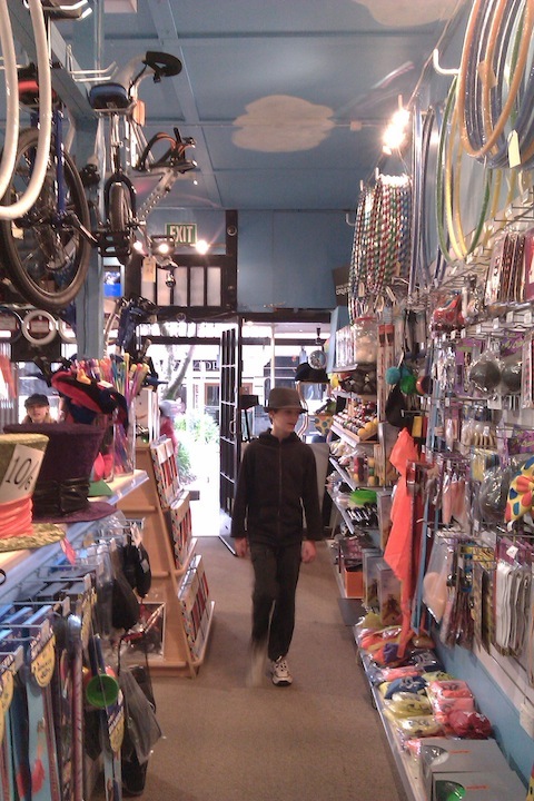 respect. love. learning.: look back on with joy