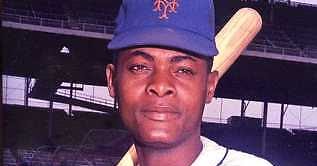 The First Short Stop Out of The Dominican Republic: Amado Samuel (1964)