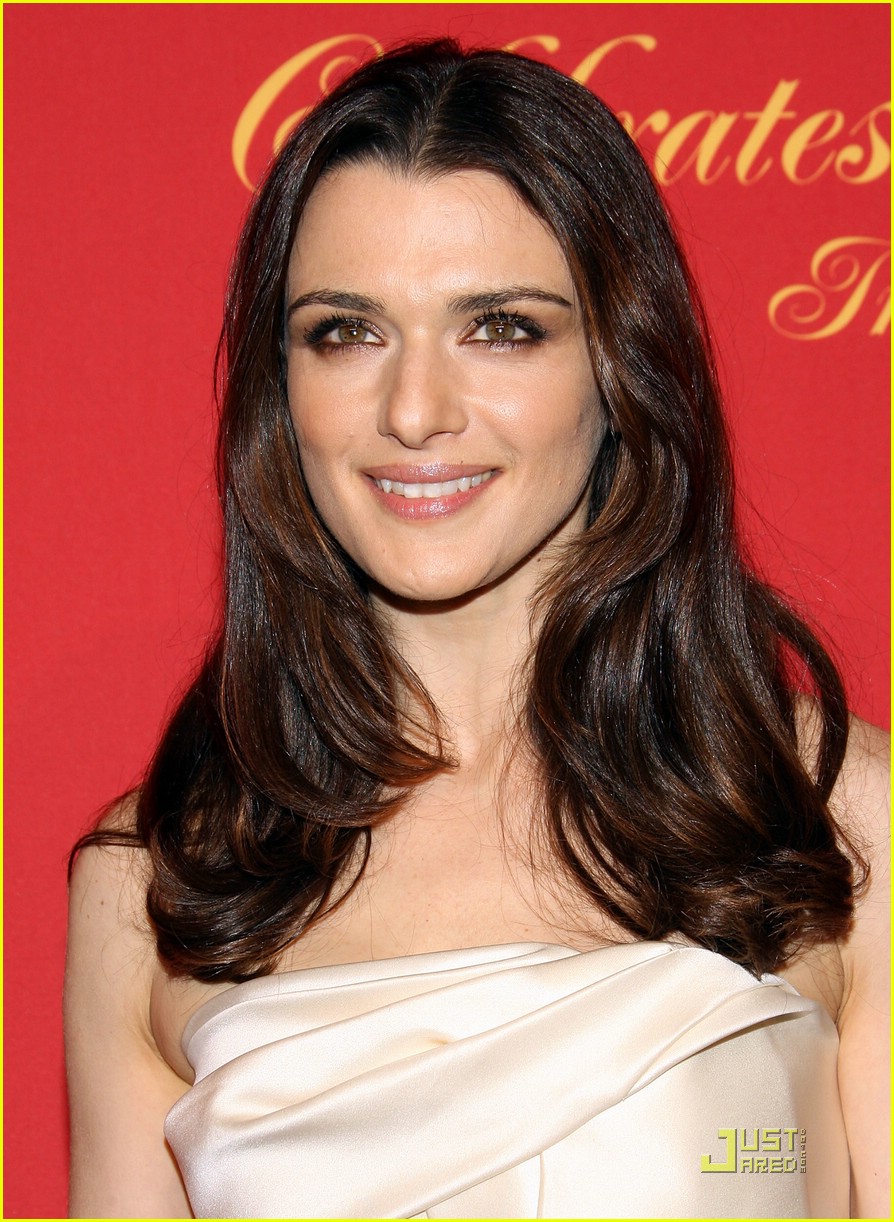 Rachel Weisz English Film Theatre Actress | Rachel Hannah Weisz ...