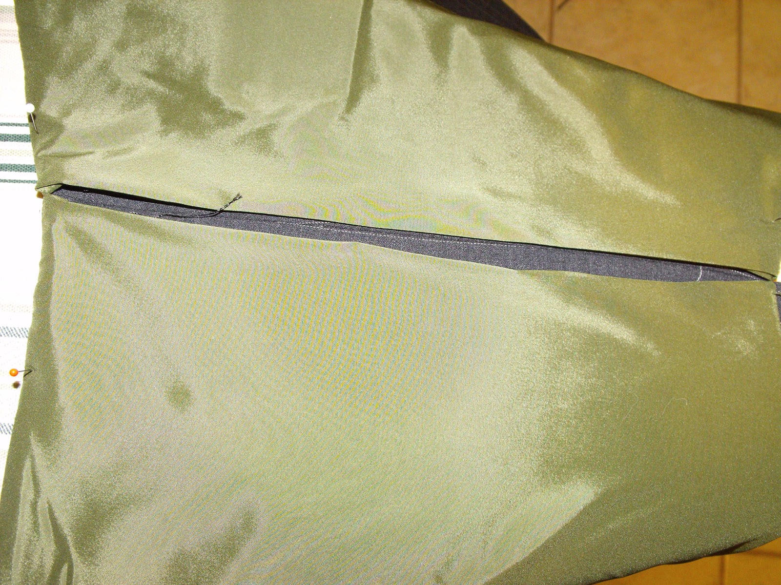 Defy Conformity: Dress Up!: Dabbling in Haberdashery