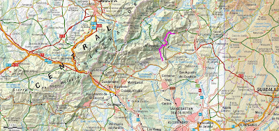 Grupo Mágico de Senderismo Miércoles con Antonio: Excursión 165 ...