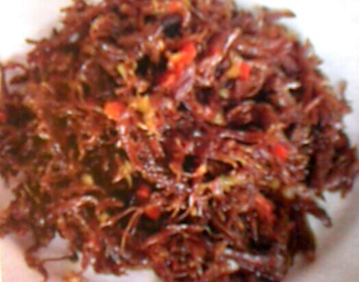 pisillo de chigüire - 0800Recetas