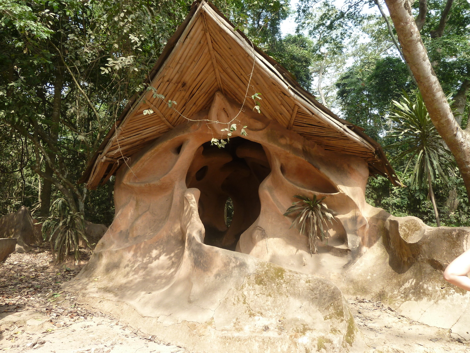 ASSOCIATION OMO YORUBA