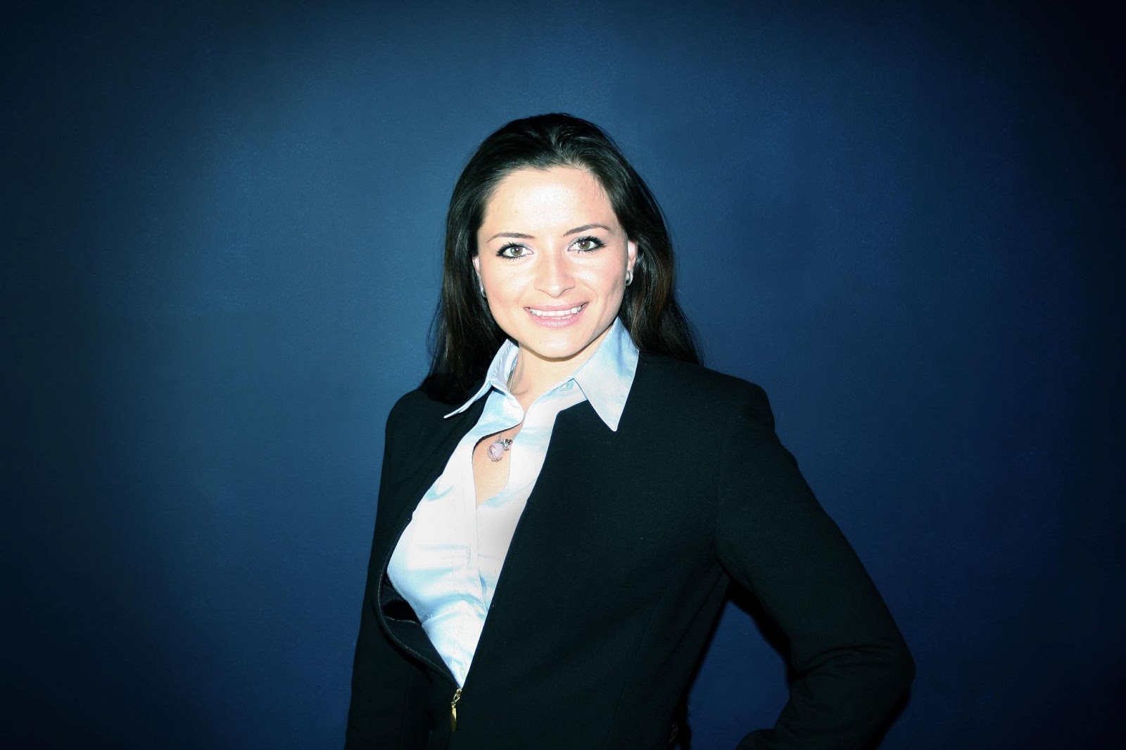 My He-ART: Liberating Inner Beauty with Lucia Gabriela