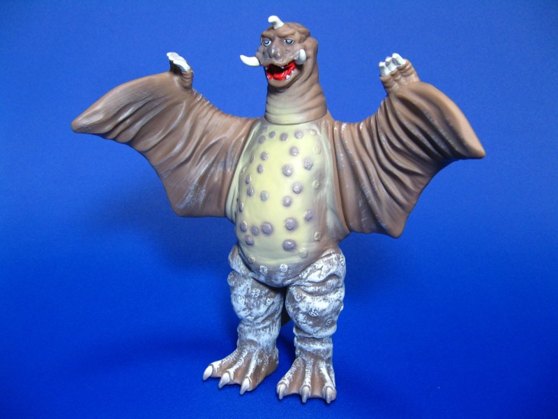 Blog dos Monstros: 1- Ultra Q