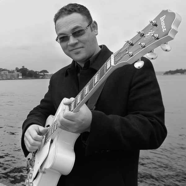 THE BLUES ROOM: March 2012