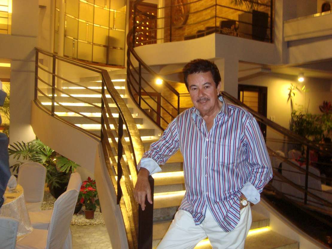 Eddie Gutierrez Young