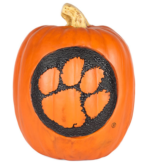 Clemson Girl: Sassy Palmetto for all of your orange and purple needs ...