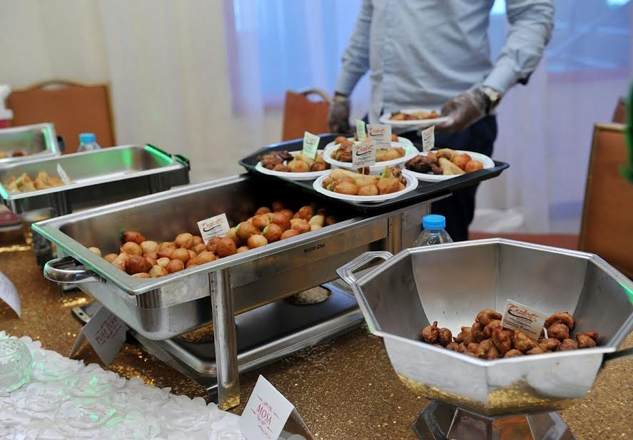 Explicit Foods for your event needs