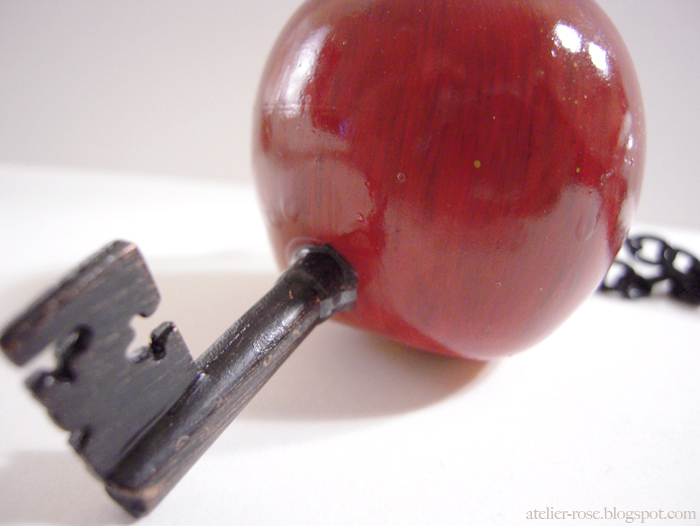 Atelier Rose: Suppurate System Haul + Review