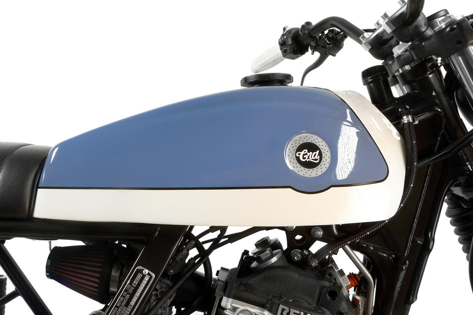 Nopossum: Come ti trasformo il Dominator - 6