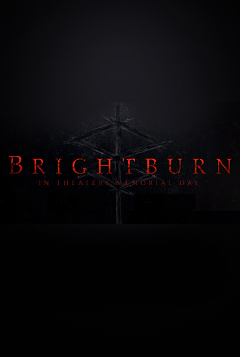 Crítica - Brightburn (2019)