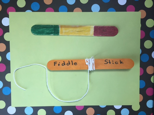 JUMBOLAYA JUMBO CRAFT STICKS - Dr. Jean & Friends Blog