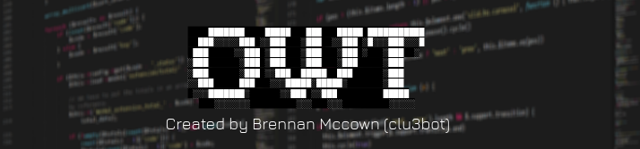 Owt - The Most Compact WiFi Auditing Tool That Works On Command Line Linux