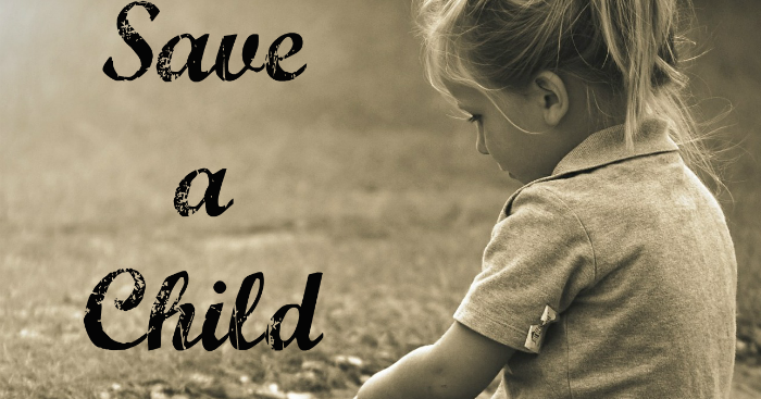 To Save a Child - Every Star Is Different