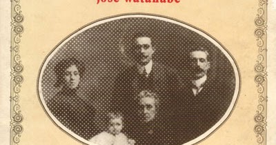 BIOGRAFIA DE JOSÉ WATANABE ~ BIBLIOTECA JOSE WATANABE