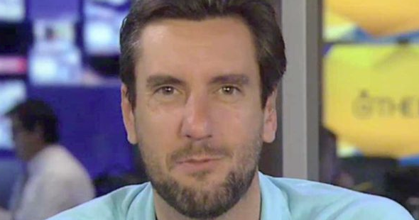 Media Confidential: Clay Travis Fox Sports Radio Reach Affiliate Milestone