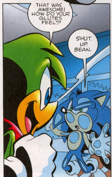 Hedgehogs Can't Swim: November 2017