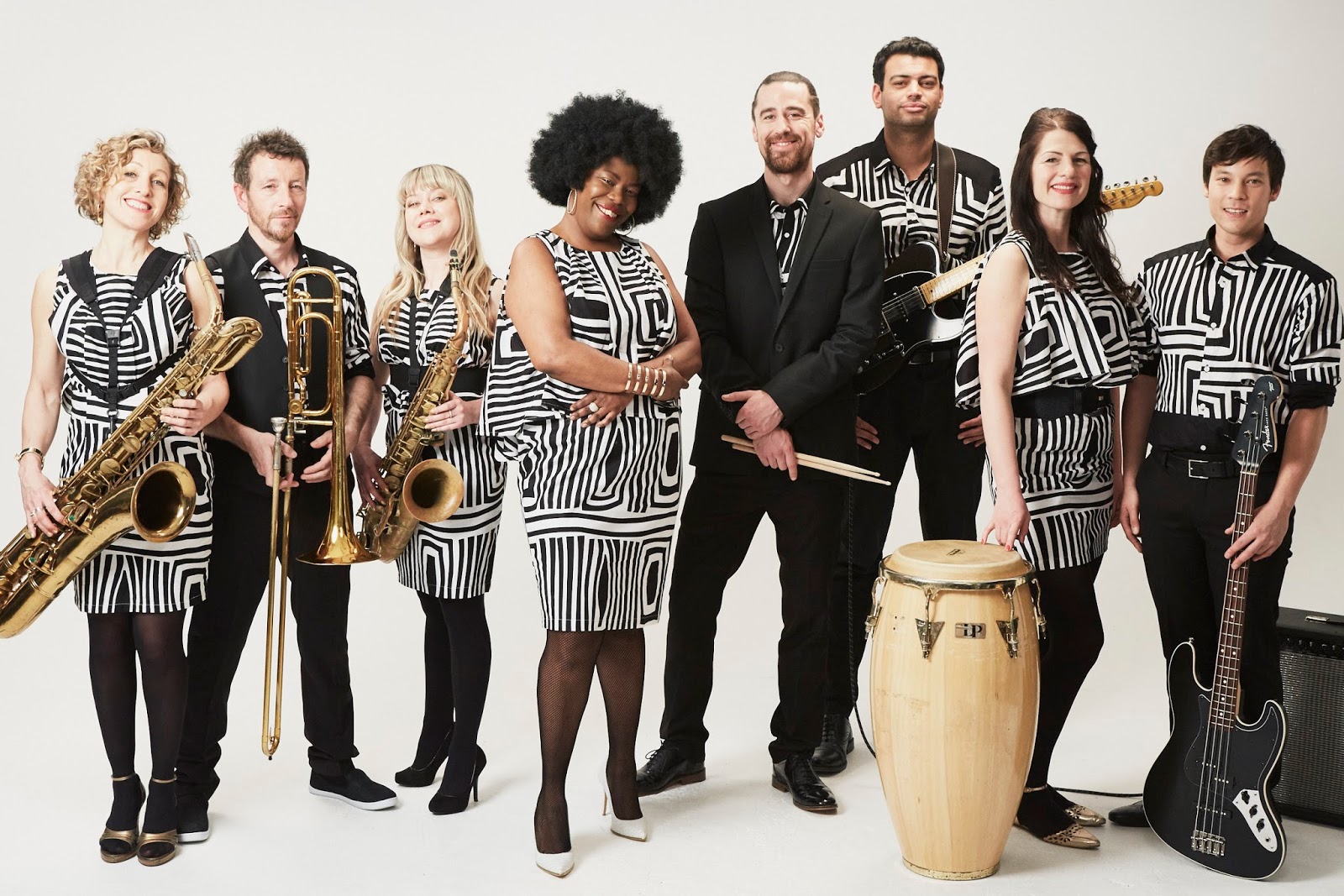 Les chroniques de HiKo: Lakuta - Rice & Peace EP (Tru Thoughts)