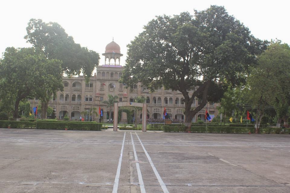 ANO Blog is for Associate NCC Officers (ANOs) in India www ...