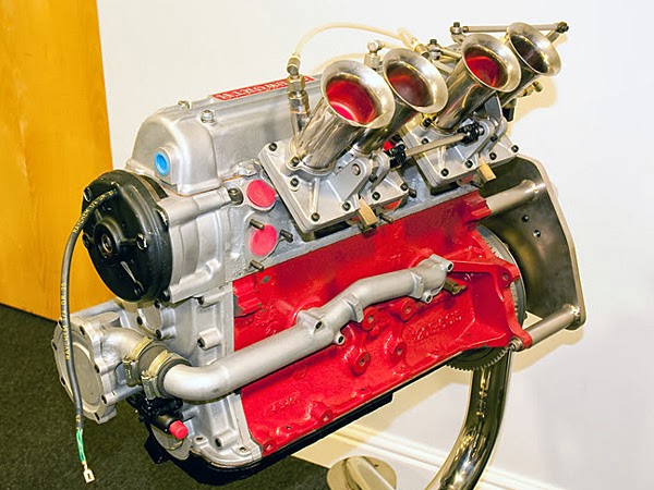 Jacob: Kent Crossflow (X-flow)