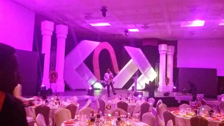 Nelson Jack acquires Nmulti million LED screen lighting technology