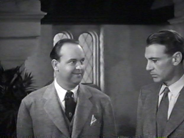 Another Old Movie Blog: Grady Sutton