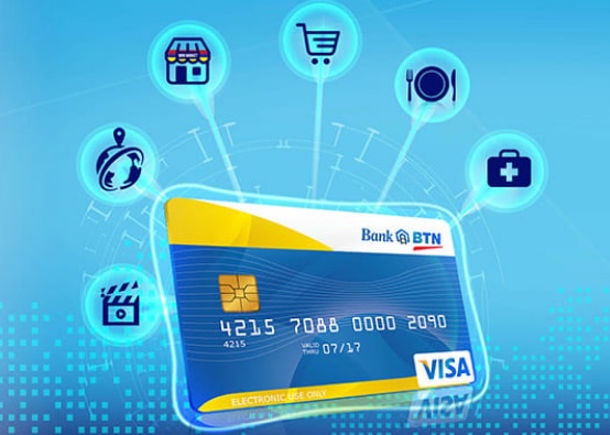 Limit Transaksi & Biaya Transaksi Kartu ATM BTN