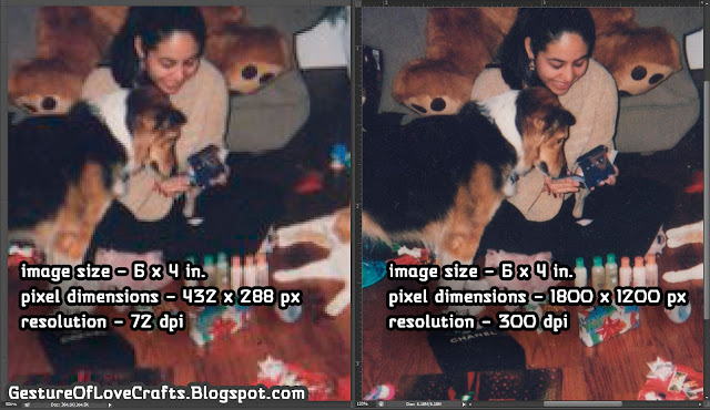 GestureOfLove Crafts and Illustrations