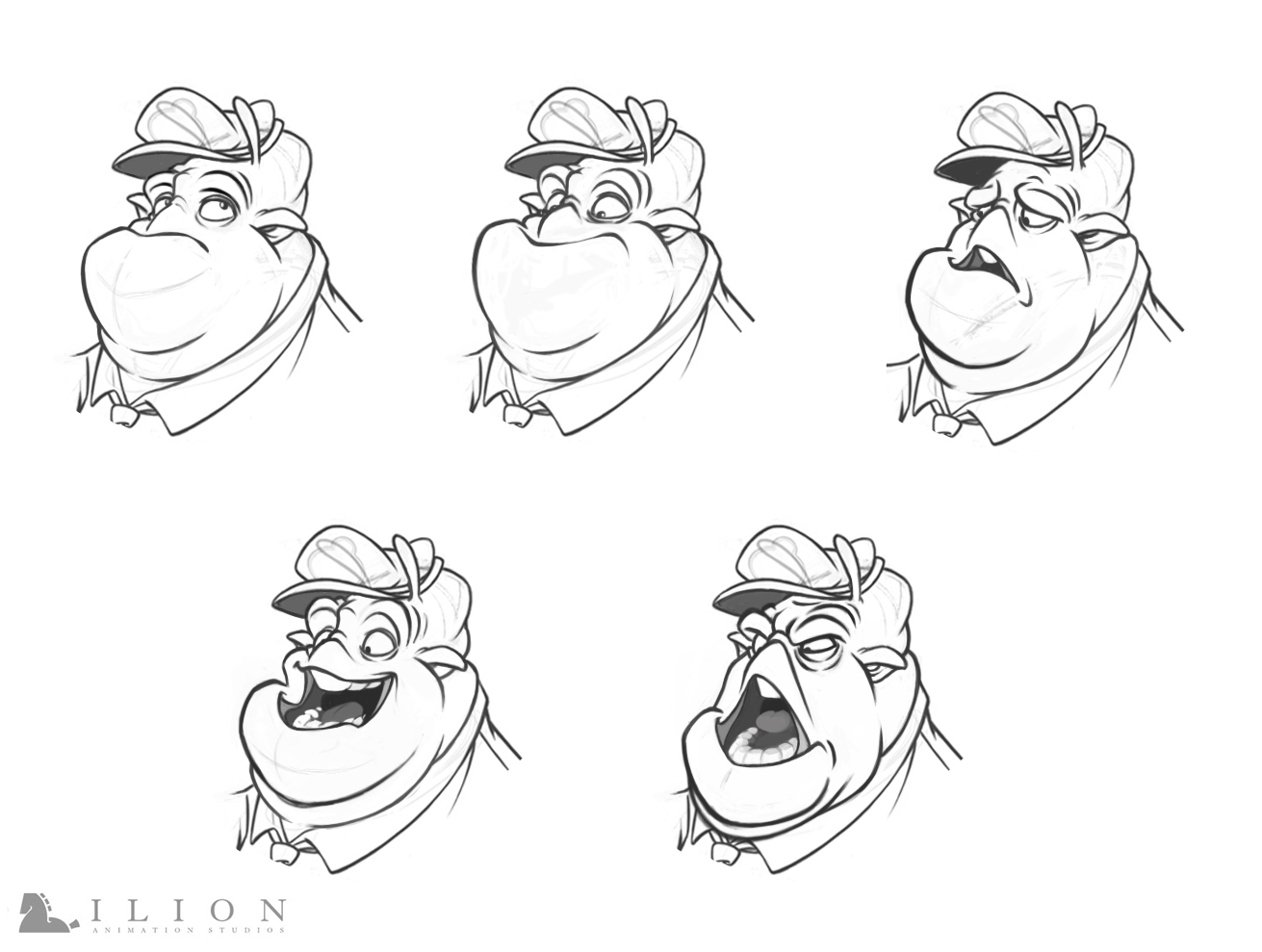 CAROLINA CUENCA INTERVIEW