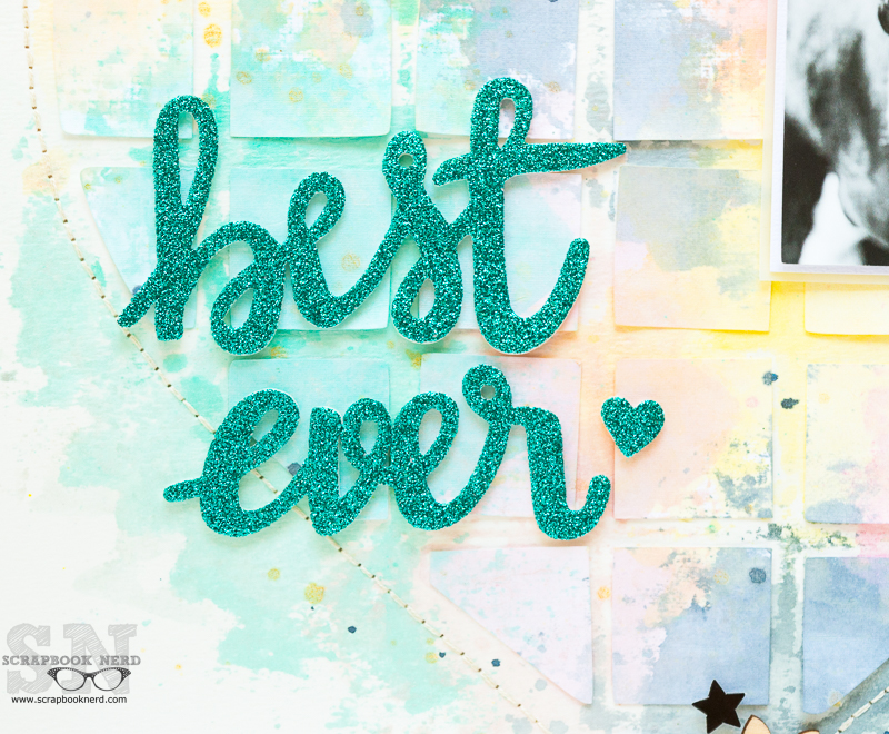 Living an Inspired Life: Best Ever