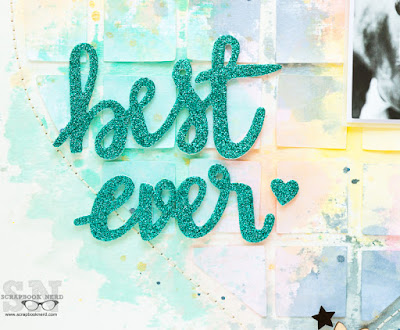 Living an Inspired Life: Best Ever