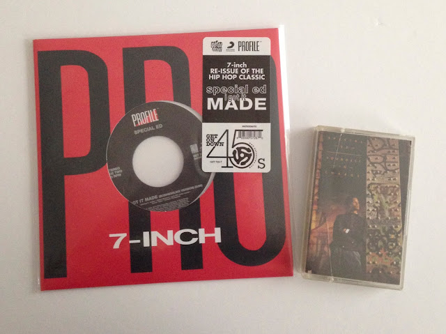 Hip-Hop Nostalgia: Special Ed 'Youngest In Charge' (May 16, 1989)