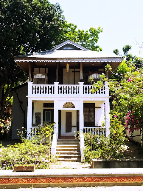 Sitio Remedios: A Perfect Wedding Venue Up in the North | KRIEZELDARIA