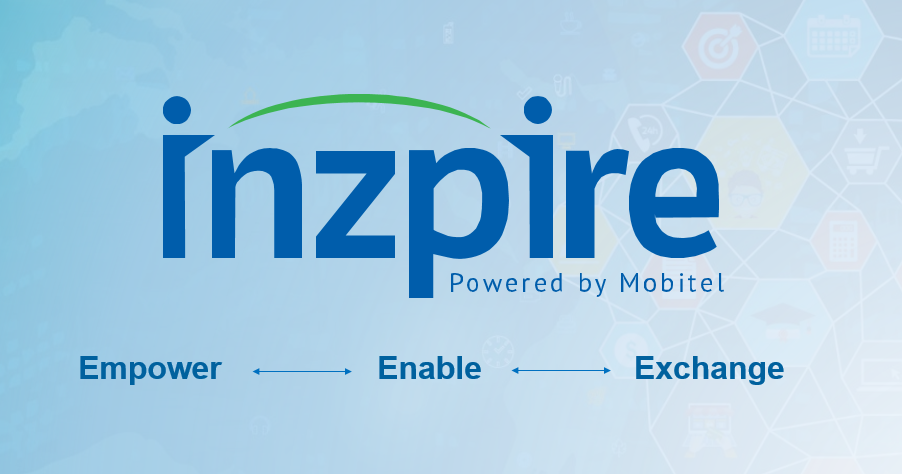 Welcome to Inzpire! ~ Inspiring Innovation