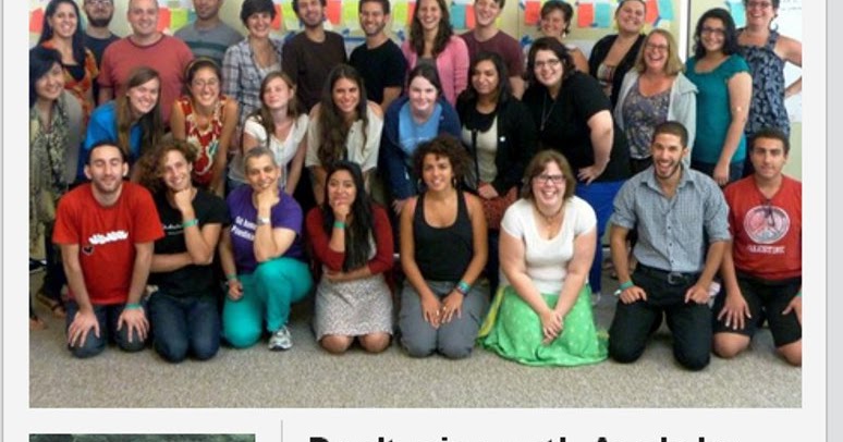 Pro-Israel Bay Bloggers: JVP BDS Boot Camp Offers Ramadan ...