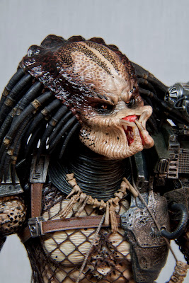 Doons Dungeon: Hot Toys Predator (Predator 1)