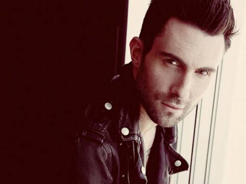 Adam Levine Covers Out Magazine - Fashionably Fly