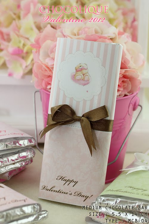 Chocolique Chocolatier