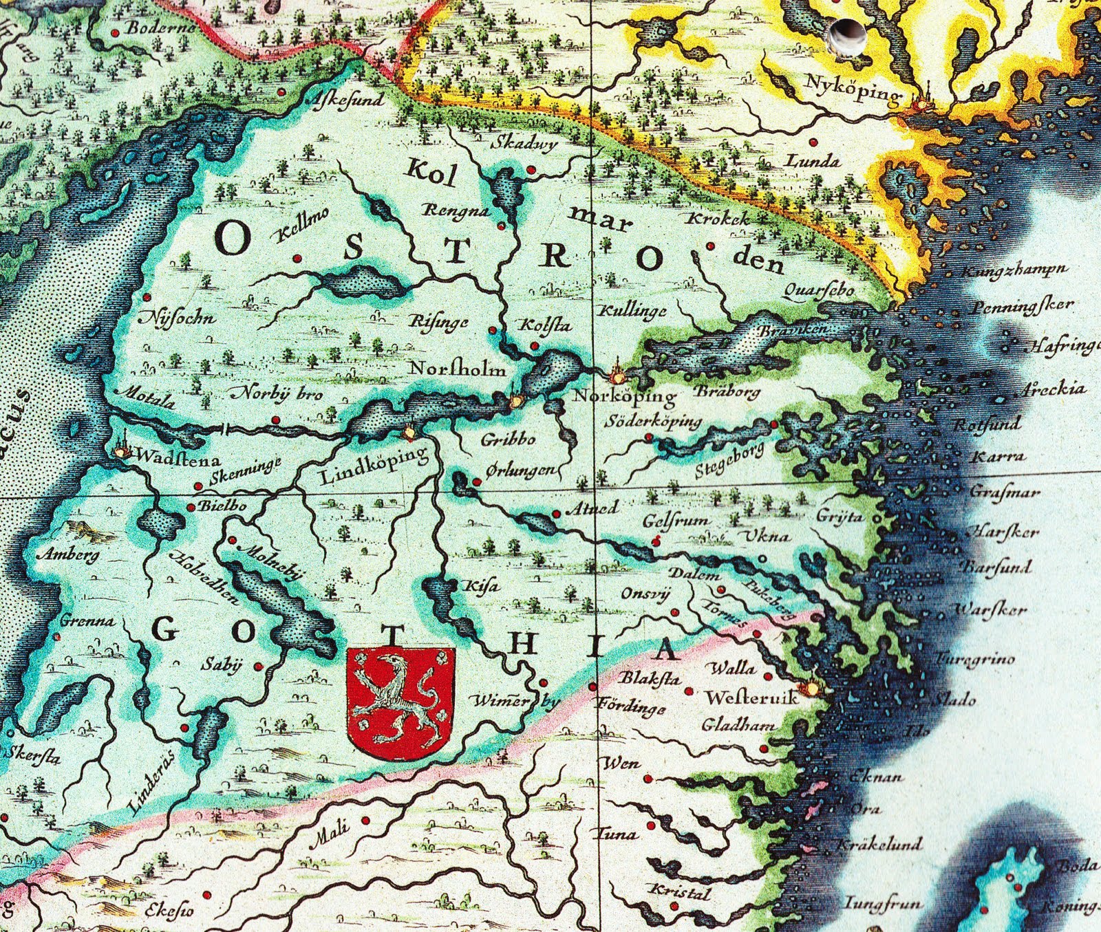 Papergreat: Maps, maps and more maps