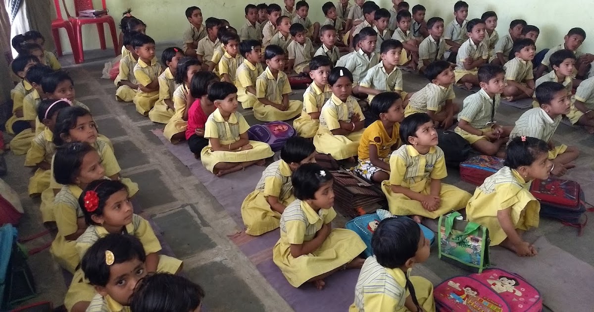 Prima School Mangalwedha