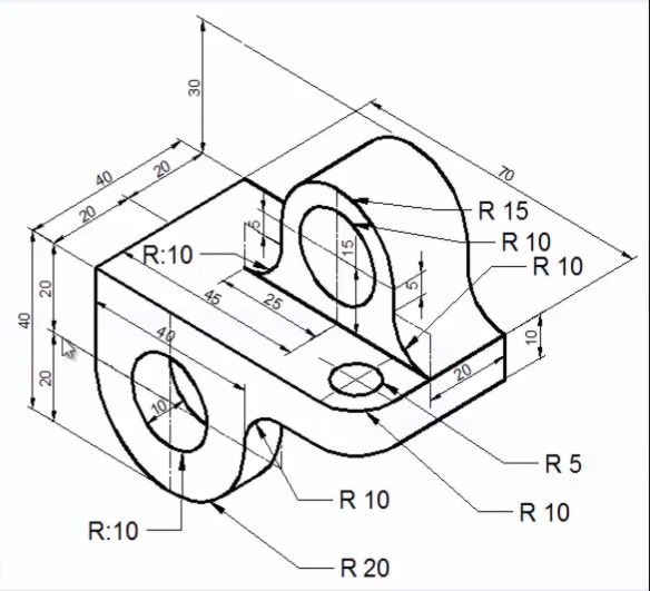 Canal Troll Hell: Mini guía de solidworks conceptos básicos parte 29 ...
