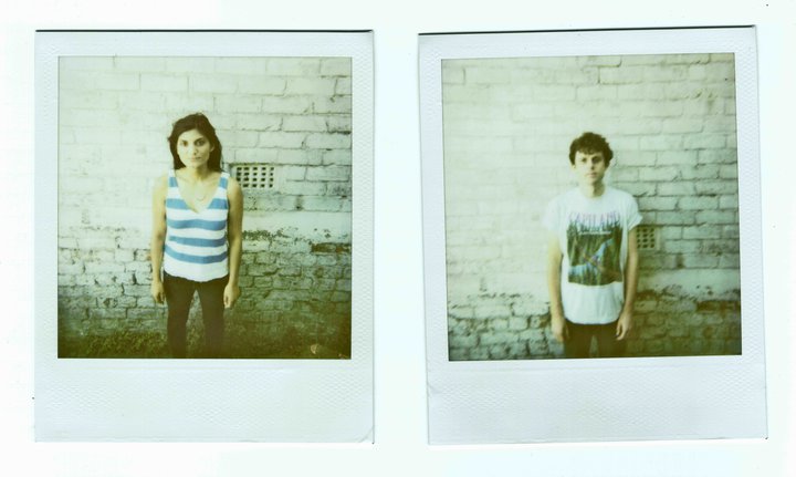 disCOVER: She's So Rad "Rockin' Back Inside Your... | ...I think you'll ...