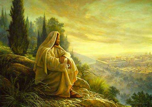 Cuaresma: Tiempo de transformar y convertir nuestras vidas a Dios