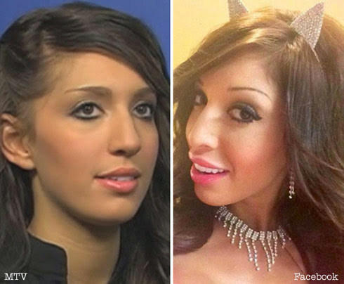 All Teen Moms News : babys